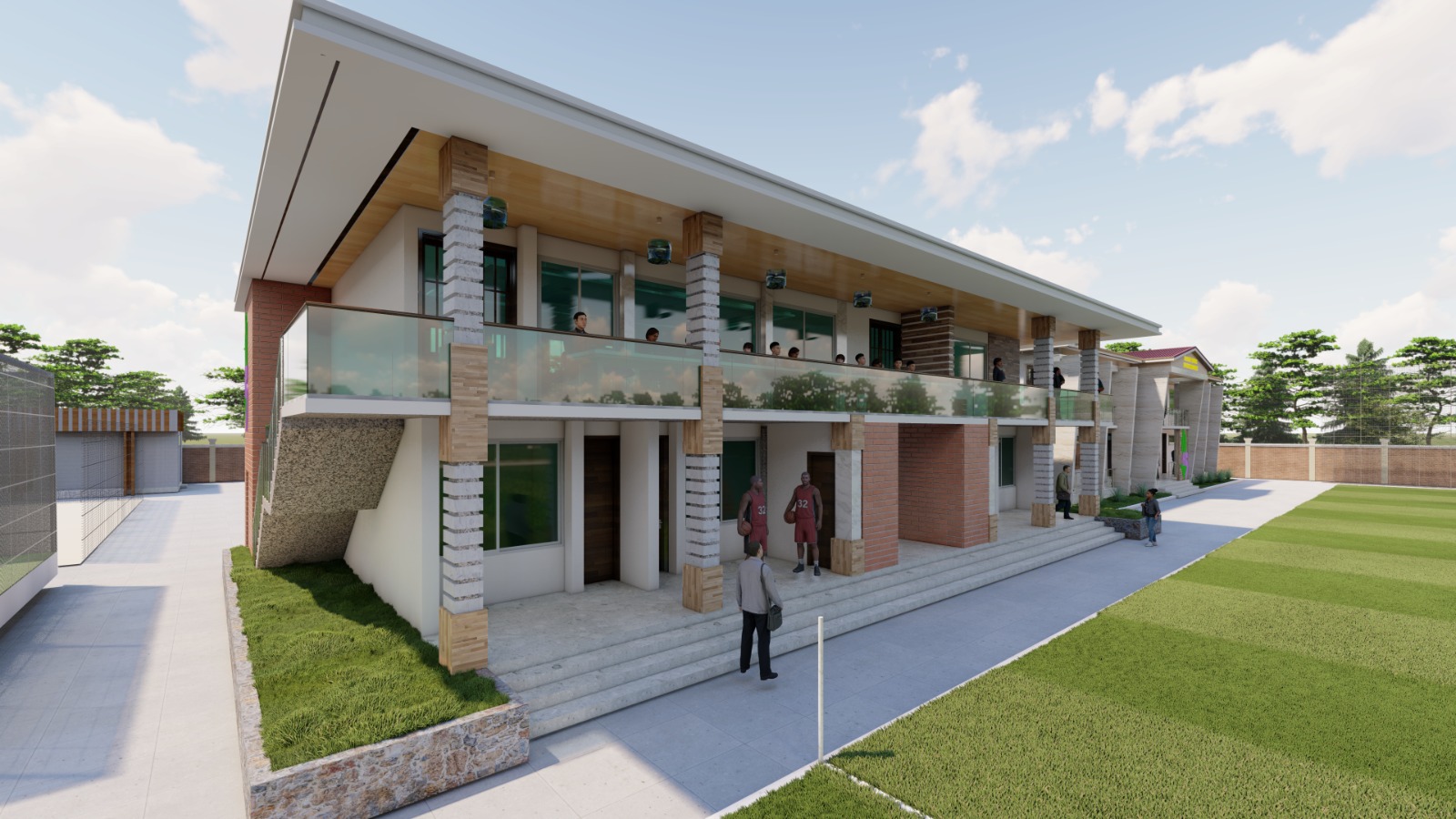 YOUTH CENTRE – futurestarsacademy